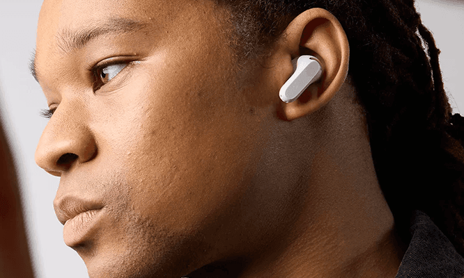Skullcandy Rail® ANC Wireless Earbuds – Premium Sound & Noise Cancellation